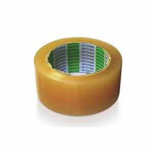 Crystal Clear Attaching Tape - Walib