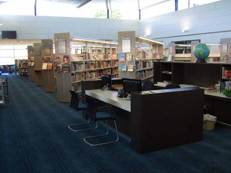 Library & School Projects Australia | WA Library Supplies