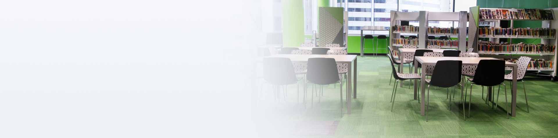 Library Supplies & Furniture | WA Library Supplies