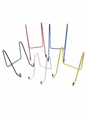 Wire Book Easels | Walib