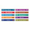 Shelf Labels | Non Fiction, Fiction, Genre Signage | WA Library Supplies