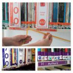 Shelf Labels | Non Fiction, Fiction, Genre Signage | WA Library Supplies